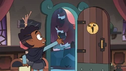 Gus Porter | Disney Wiki | Fandom