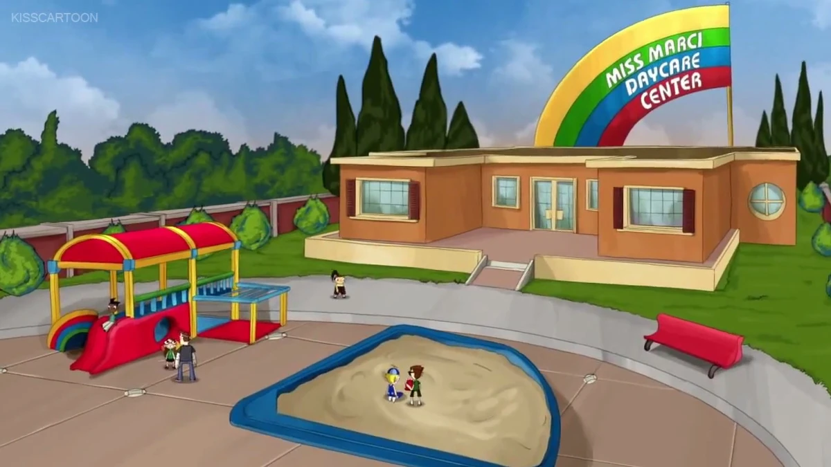 When Howie Met Randy/Gallery | Disney Wiki | Fandom