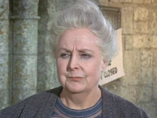 Mrs. Hobday | Disney Wiki | Fandom