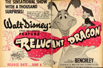 The Reluctant Dragon | Disney Wiki | Fandom