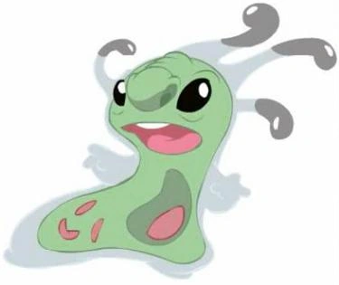 Poxy | Disney Wiki | Fandom