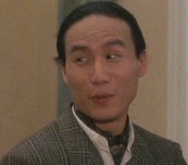 BD Wong | Disney wiki | Fandom