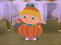 Kleine Einsteins Annie Wiki