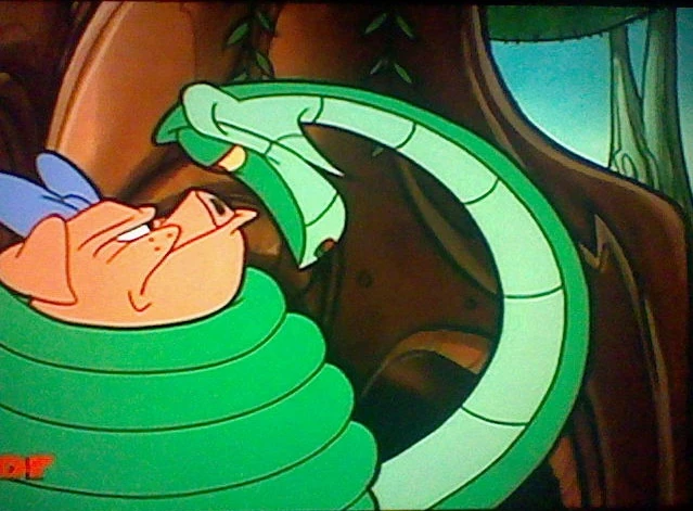 Dumpling/Gallery | Disney Wiki | Fandom