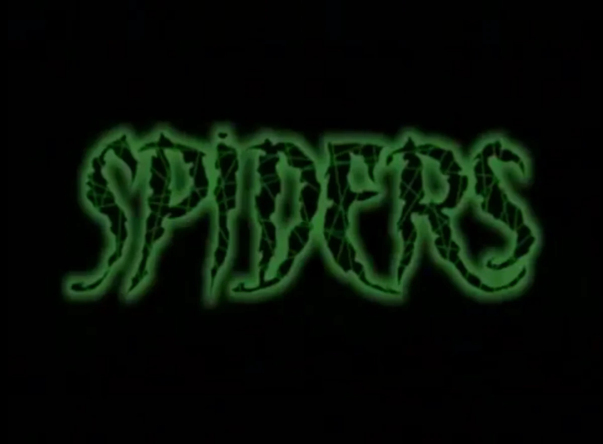 Spiders | Disney Wiki | Fandom