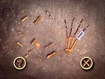 Bone Puzzle | Disney Wiki | Fandom