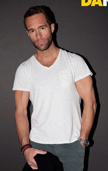 Chris Diamantopoulos | Disney Wiki | Fandom