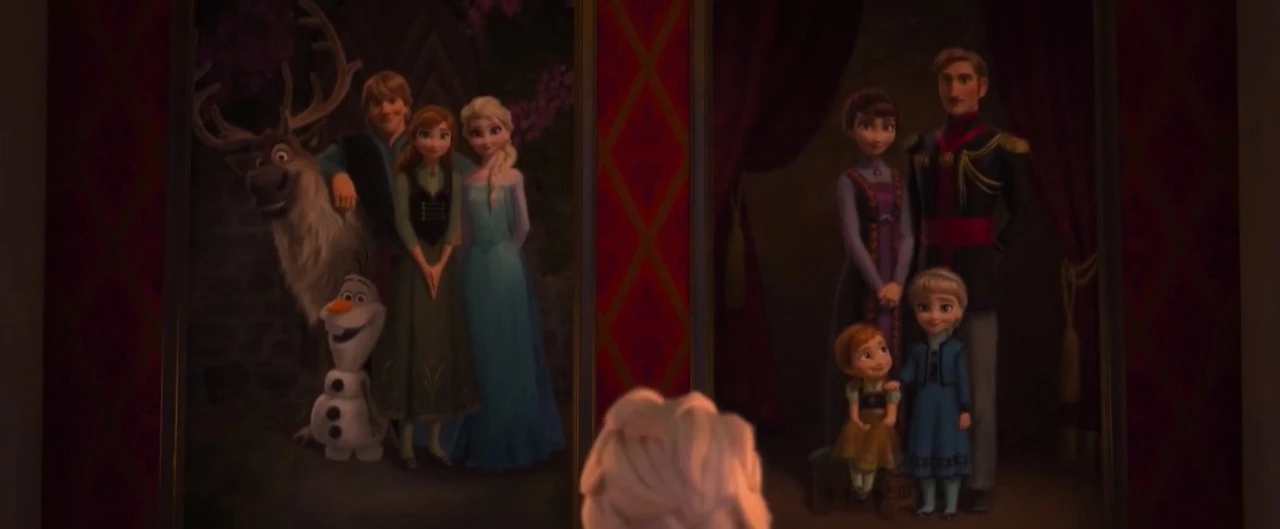 Kategorie:Olaf | Disney Wiki | Fandom
