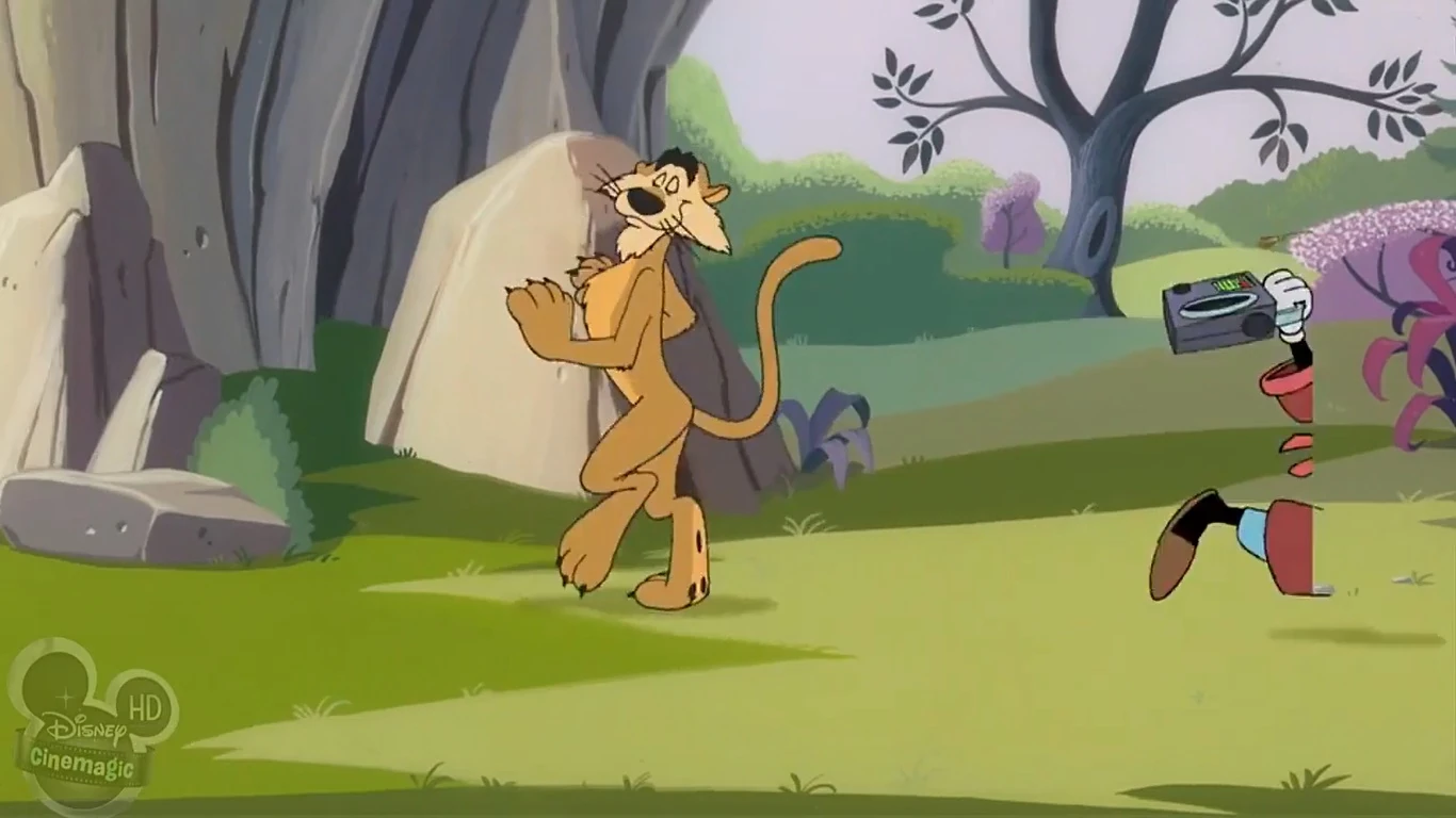 Goofy's Radio | Disney Wiki | Fandom