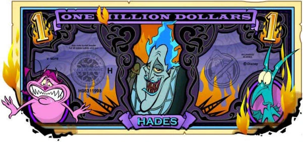 Hades/Gallery | Disney Wiki | Fandom