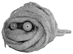 Frankenweenie Colossus
