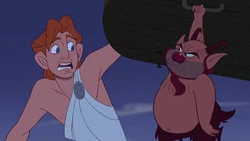 Philoctetesgallery Disney Wiki Fandom Powered By Wikia Disney Wiki