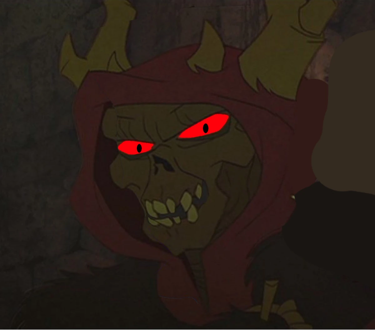 Re Cornelius | Disney Wiki | Fandom