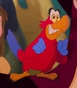 Piotr Michael | Disney Wiki | Fandom