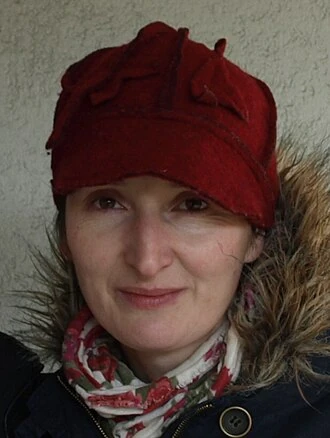 Jadwiga Basińska | Disney Wiki | Fandom