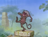 Flunkey | Disney Wiki | Fandom