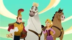 Fidella | Disney Wiki | Fandom