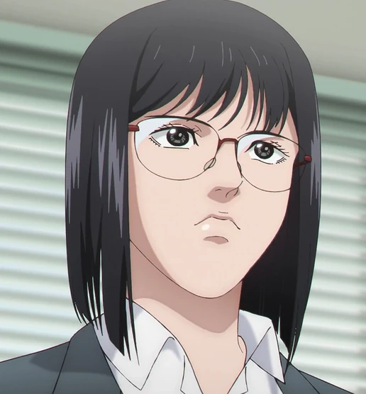 Mitsuko Asatani | Disney Wiki | Fandom