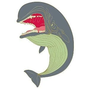 Monstro/Gallery | Disney Wiki | Fandom