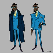 Maris Morlak | Disney Wiki | Fandom