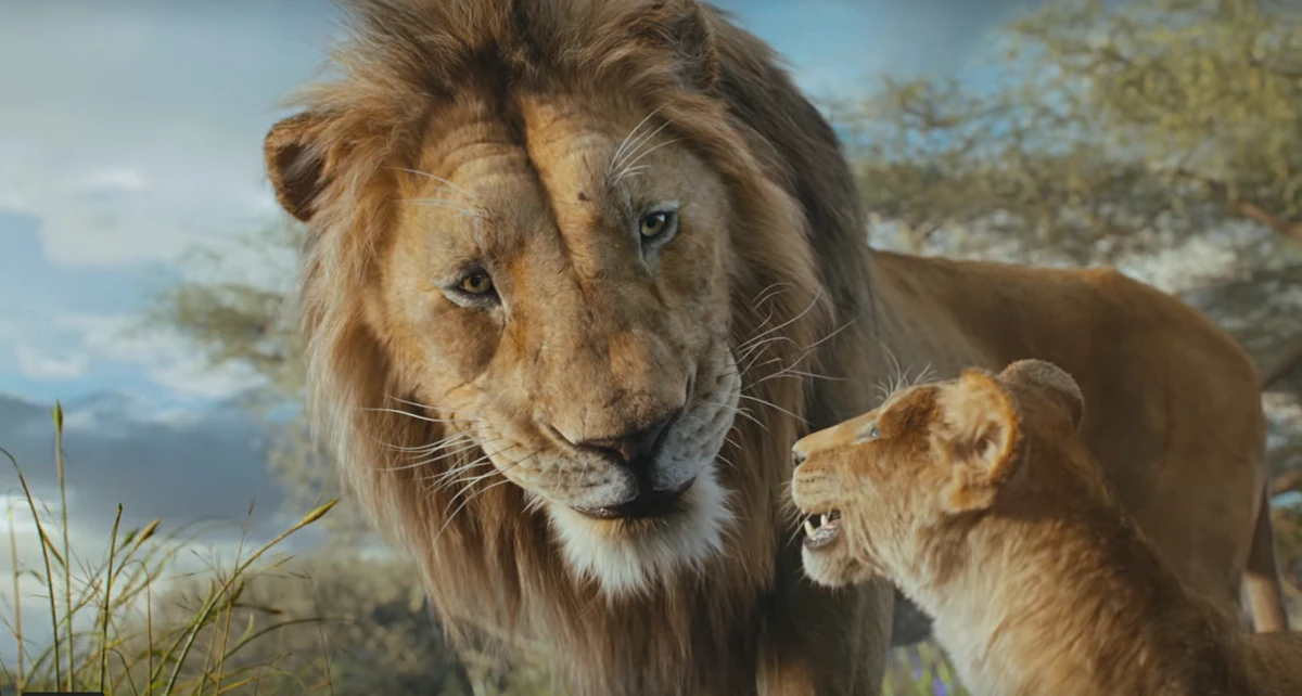 Masego | Disney Wiki | Fandom