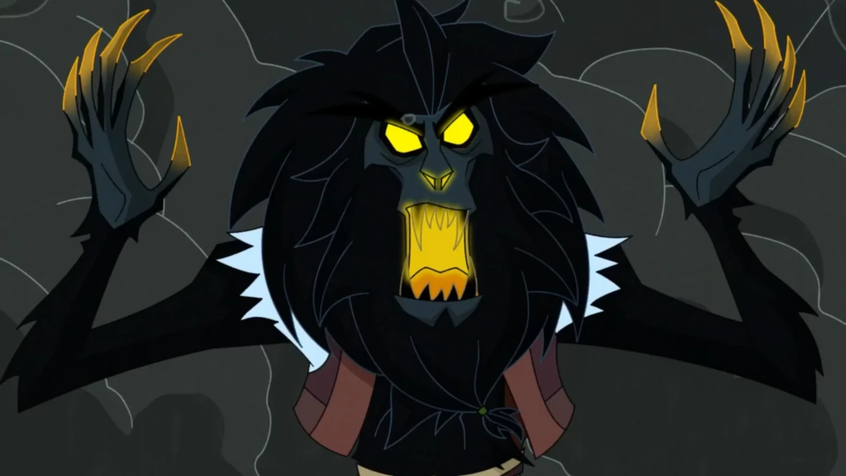 Muira-Horror! | Disney Wiki | Fandom