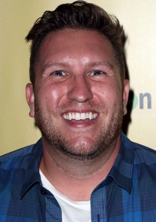 Nate Torrence | Disney Wiki | Fandom