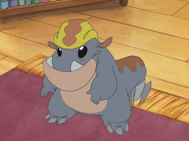 Derrick | Disney Wiki | Fandom