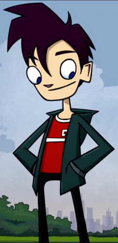 Randy Cunningham | Disney Wiki | Fandom