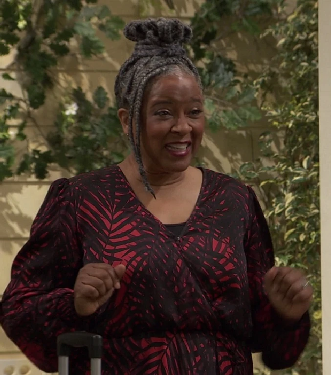 Tanya Baxter | Disney Wiki | Fandom