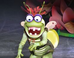 Ray | Disney Wiki | Fandom