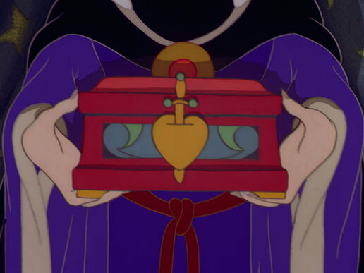 Heart Box | Disney Wiki | Fandom