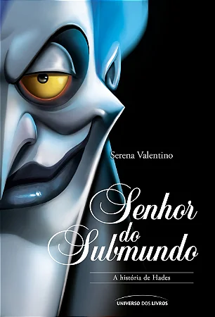 Senhor do Submundo: A História de Hades | Disney Wiki | Fandom