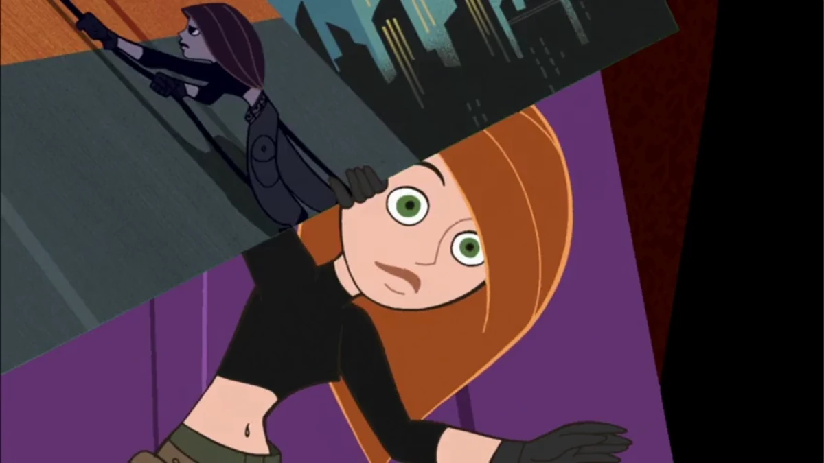 Breaking the Fourth Wall/2000s Animated shows | Disney Wiki | Fandom