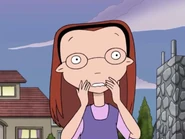 Tish Katsufrakis | Disney Wiki | Fandom