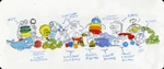 Chatter Telephone | Disney Wiki | Fandom