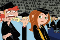 Ron Reiger | Disney Wiki | Fandom