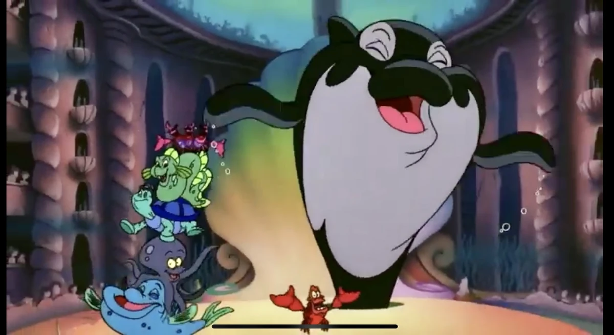 You Got to be You | Disney Wiki | Fandom