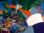 Jungle Inspector | Disney Wiki | Fandom