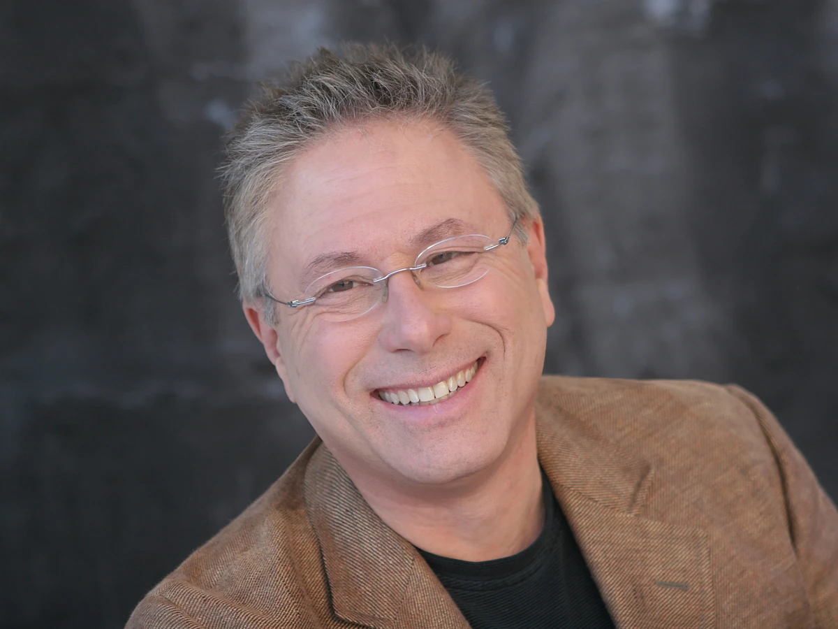 Alan Menken | Disney wiki | Fandom