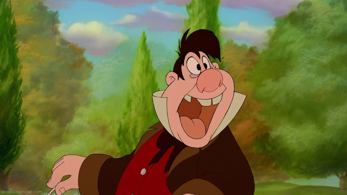 LeFou | Disney Wiki | Fandom