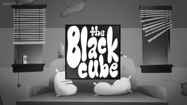 The Black Cube | Disney Wiki | Fandom