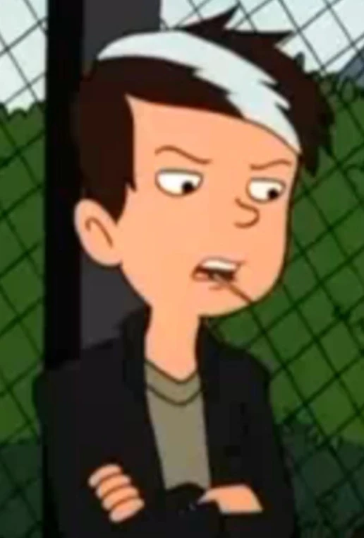 Butch (Recess) | Disney Wiki | Fandom