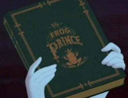 El Cuento de "El Príncipe Sapo" | Disney Wiki | Fandom