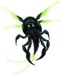Cy-Bugs/Gallery | Disney Wiki | Fandom