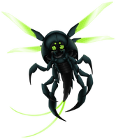 Cy-Bugs/Gallery | Disney Wiki | Fandom