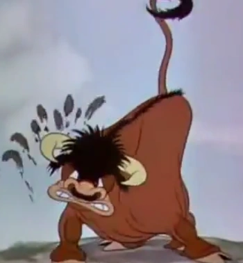 El Toro (Mickey's Rival) | Disney Wiki | Fandom