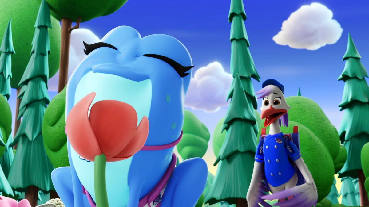 The Fastest Flier | Disney Wiki | Fandom