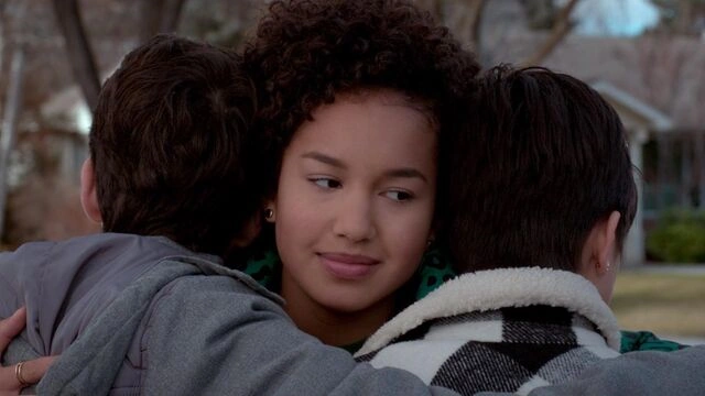 For the Last Time | Disney Wiki | Fandom