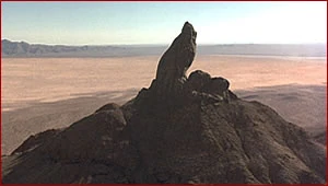 God's Thumb | Disney Wiki | Fandom